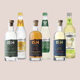 Non alcoholic cocktails, spirits & more | ISH Spirits 🍹