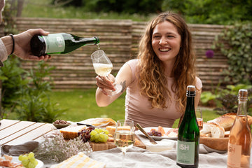 Non alcoholic cocktails, spirits & more | ISH Spirits 🍹