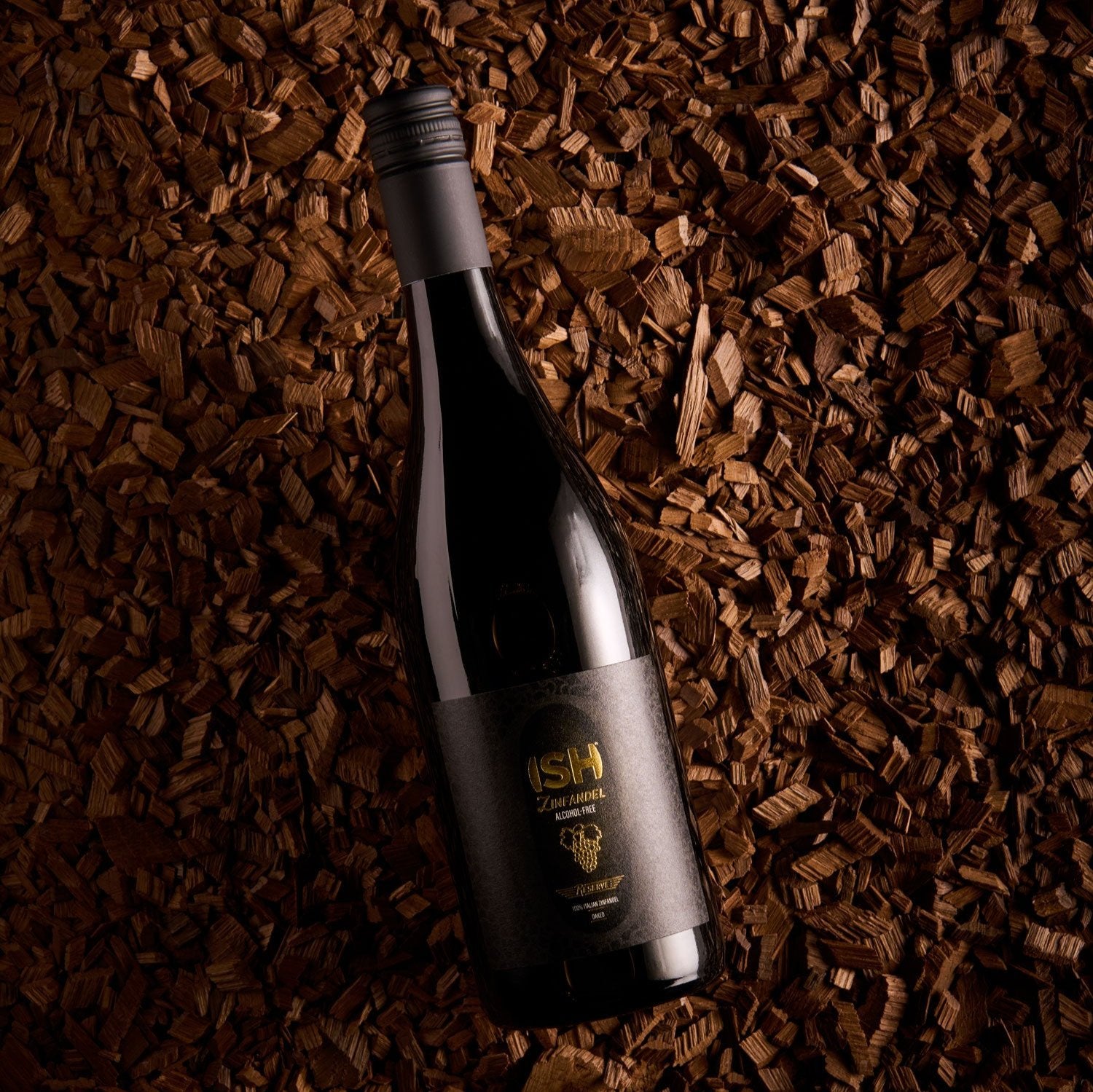 Alcohol-Free cocktails, Spirits & More | ISH Spirits 🍹